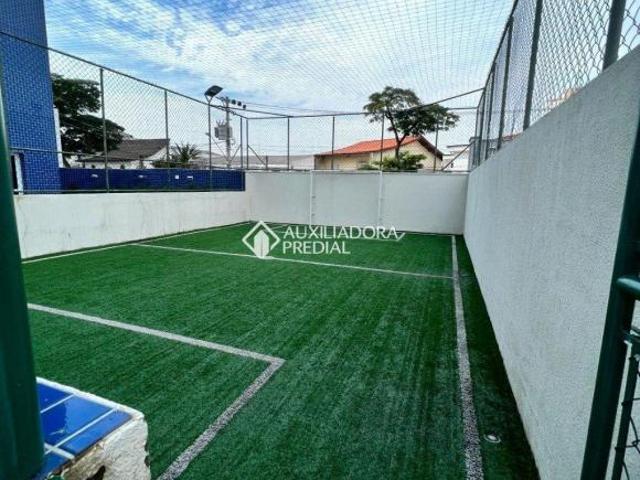 APARTAMENTO NOVO 3 QUARTOS 1 SUÍTE VILA ALZIRA SANTO ANDRÉ