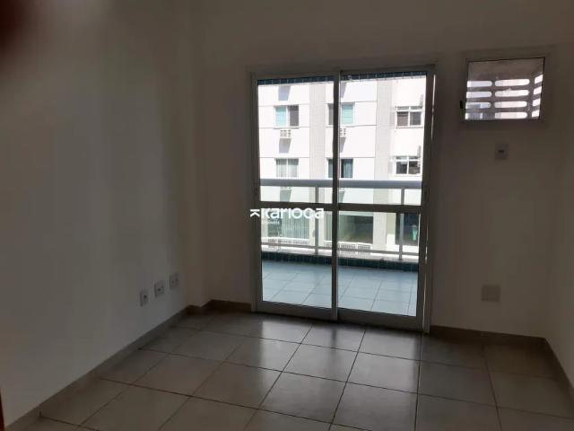 Apartamento novo 3 quartos 2 vagas no melhor da freguesia pronto para morar!