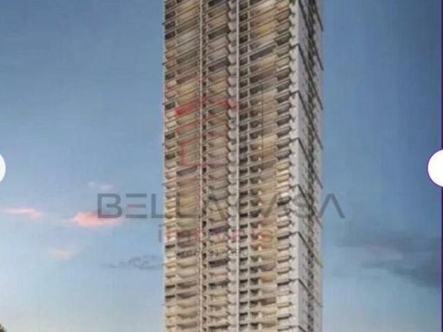 Apartamento Novo 3 quartos 2 vagas com lazer completo