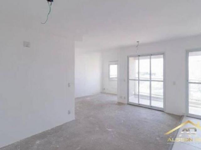 Apartamento Novo 3 Quartos 2 Vagas Leaf, Jardim das flores, Osasco