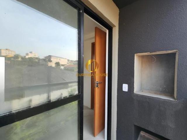 Apartamento novo 3 quartos, 2 vagas, sacada Churrasqueira no Atuba Colombo divisa com Curitiba PR