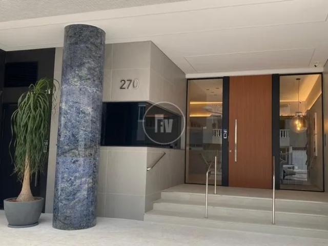 Apartamento Novo 3 Quartos Agatha Christie Balneário Camboriú