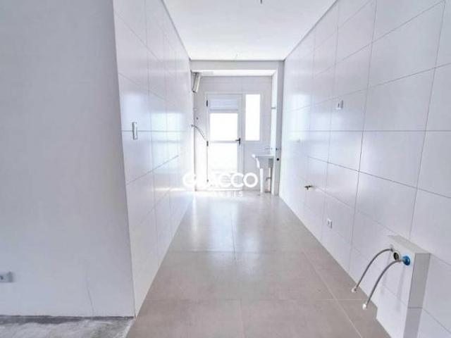 Apartamento NOVO 3 Quartos Churrasqueira na Sacada Lazer Portão