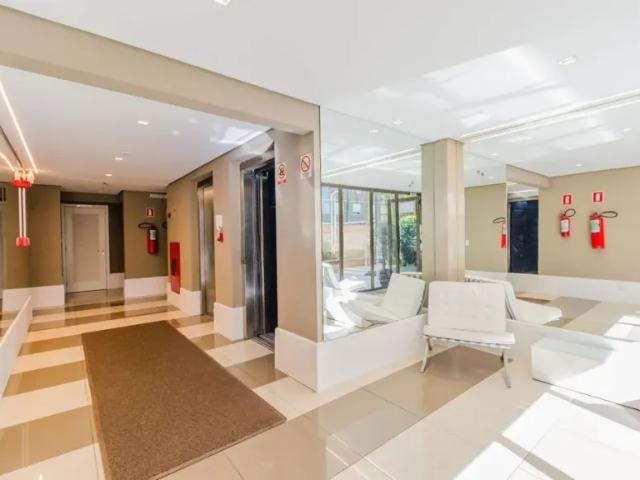 Apartamento novo 3 quartos com sacada e lazer completo no Condomínio Bravo