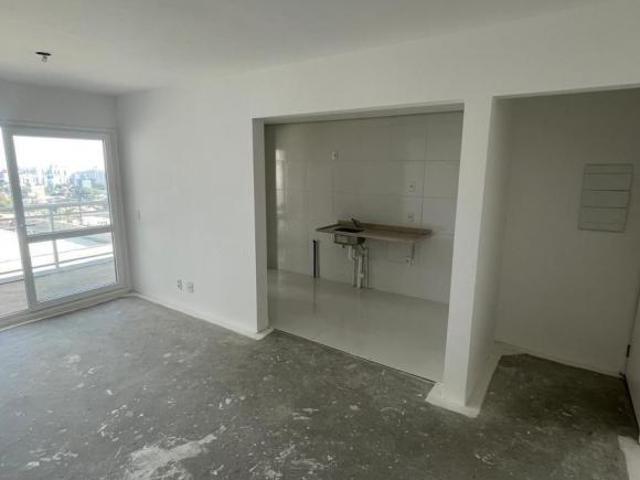 Apartamento novo 3 quartos com sacada e lazer completo no Condomínio Bravo