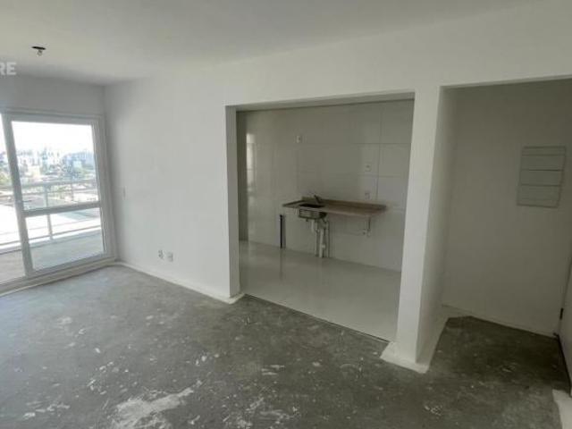 Apartamento novo 3 quartos com sacada e lazer completo no Condomínio Bravo