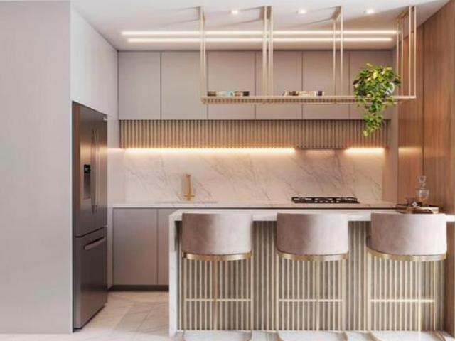 Apartamento Novo 3 Quartos e Sacada Gourmet | Vista Livre | Cristo Rei | 2 Vagas
