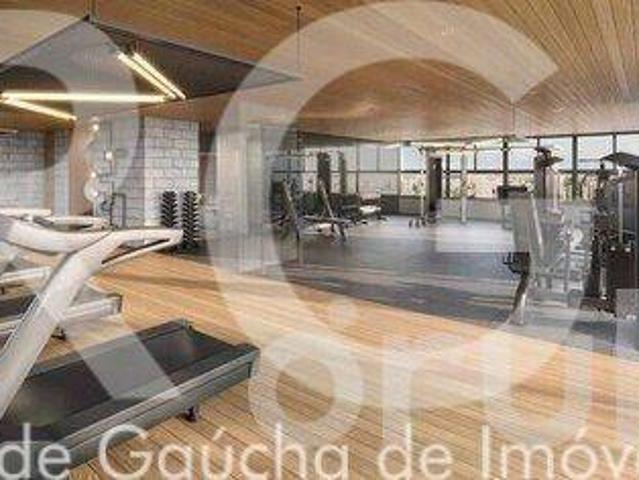 Apartamento novo, 3 quartos, suite, churrasqueira, lavabo, v2 vagas, na cidade
