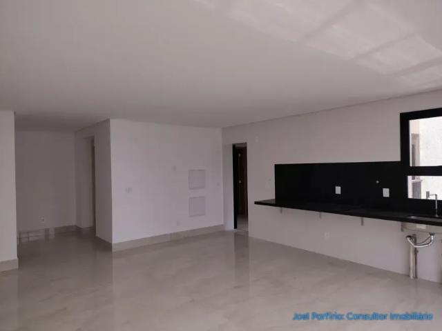 Apartamento Novo  3 Quartos suítes  135,00m²  Ótima localização  Setor Oeste Goiânia GO