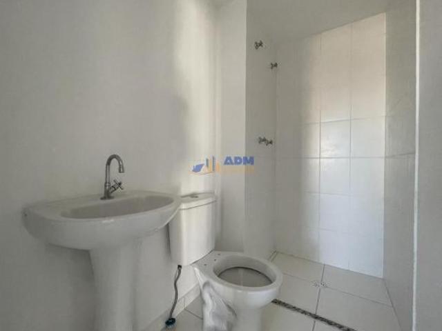 Apartamento Novo, 45 m2 02 Dormitorios, 01 vaga Vila Matilde!