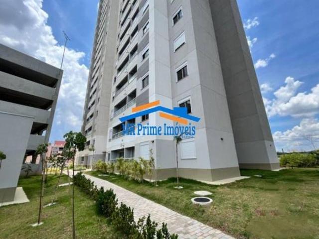 Apartamento Novo 46 m² com 2 Dormitórios no Piratininga