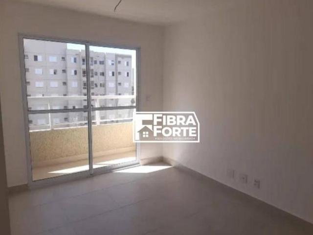 Apartamento novo, 46 metros, lazer completo $ 398mil