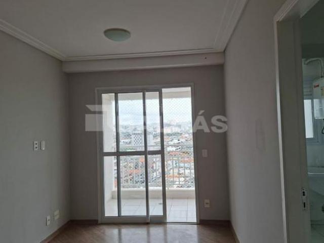 APARTAMENTO NOVO 48 m² VILA CARRÃO