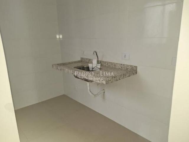 Apartamento Novo 40 m², 2 quartos na Vila Carrão. Condomínio Residencial Flora