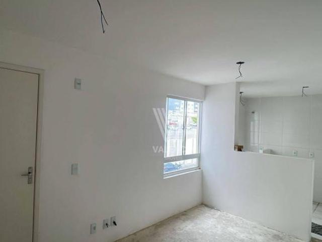Apartamento Novo | 40m² priv | 2 Quarto | 1 Vaga | Bonfim Almirante Tamandaré/PR