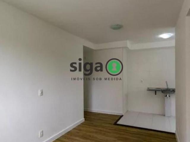 Apartamento NOVO 41m2, Vila Andrade ótima localização