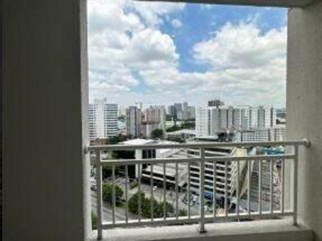 Apartamento Novo | 42m² | 2 Dormitórios | Várzea da Barra Funda