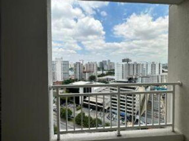 Apartamento Novo | 42m² | 2 Dormitórios | Várzea da Barra Funda