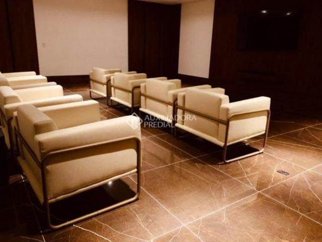 Apartamento novo