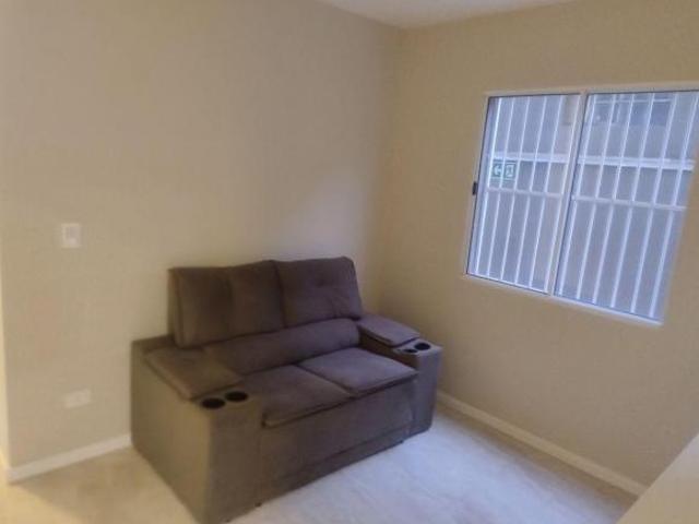 Apartamento novo, 43 m2, 2 dormitórios, Mobiliado, Veloso Osasco SP