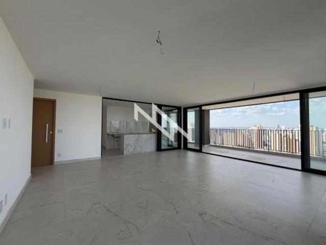 Apartamento Novo 4 Suites Setor Serrinha