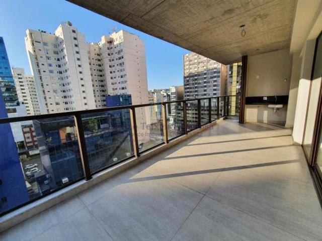 Apartamento Novo 4 Suítes 4 vagas Varanda Gourmet Rua Rei Alberto 245 m2 por R$ 2.500.000