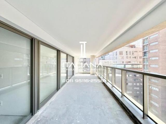 Apartamento Novo 4 Quartos a venda Bairro de Pinheiros São Paulo SP. Imobiliária Italiana Cons