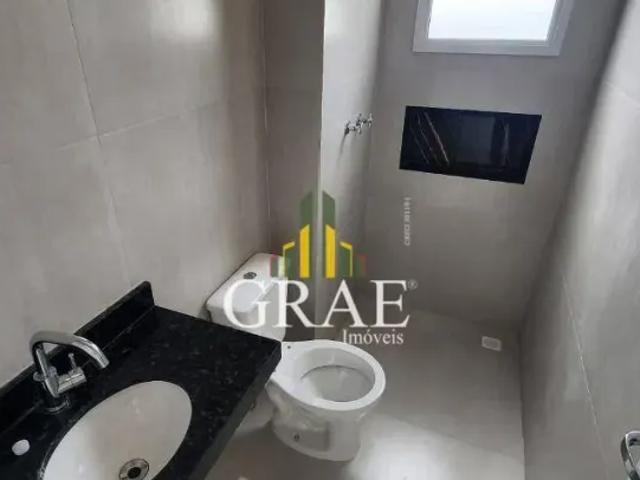 Apartamento Novo 54,9m², com 2 quartos 1 suíte, varanda com churrasqueira, 1 vaga, á venda na Paul
