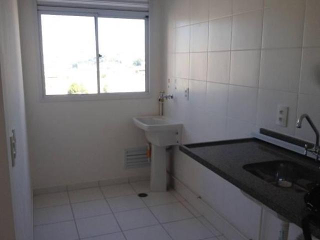 APARTAMENTO NOVO 54M² 2 dormitórios 1 suíte VISTA PARK JUNDIAÍ 1 VAGA