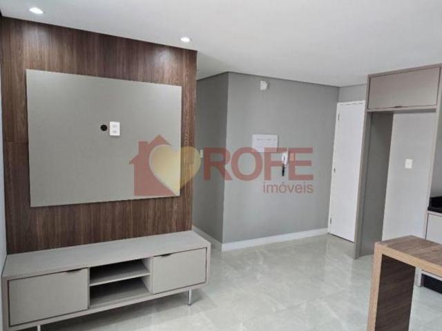 APARTAMENTO NOVO | 56m² | 2 DORMITÓRIOS | 1 SUÍTE | 2 VAGAS | CONSTANTINO CAMPO BELO
