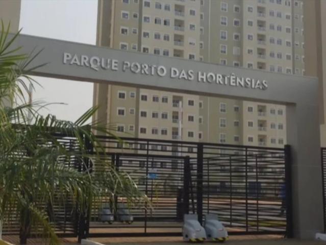 Apartamento Novo