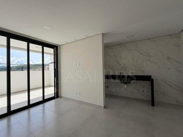 Apartamento Novo