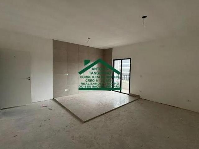 APARTAMENTO NOVO 59M² 2 DORMS. VARANDA E VAGA DE GARAGEM – VILA PILAR – ARUJÁ/SP