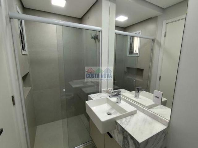 Apartamento Novo 50mts da Praia