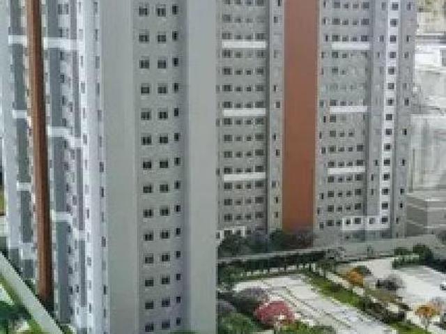 Apartamento NOVO