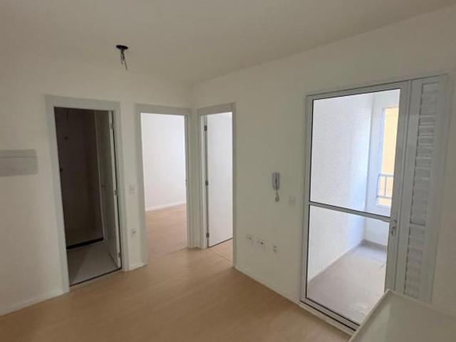 Apartamento Novo