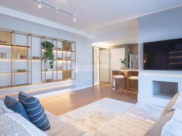 Apartamento novo