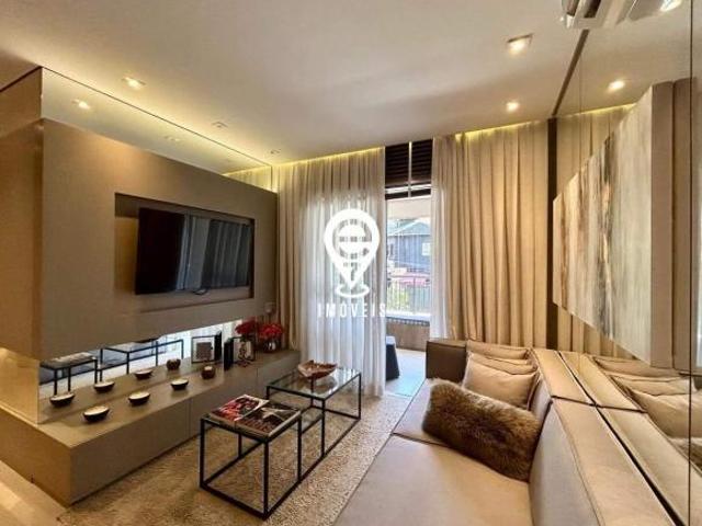 APARTAMENTO NOVO!