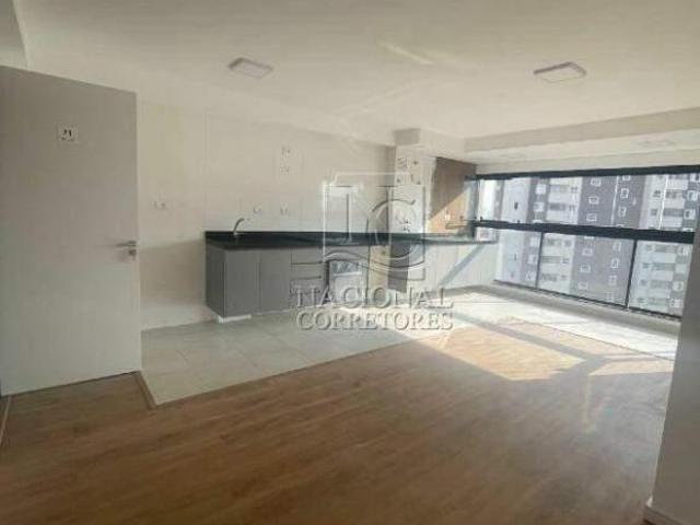 Apartamento Novo 65 m2 com 3 dormit[orios, 1 suite, 2 vagas
