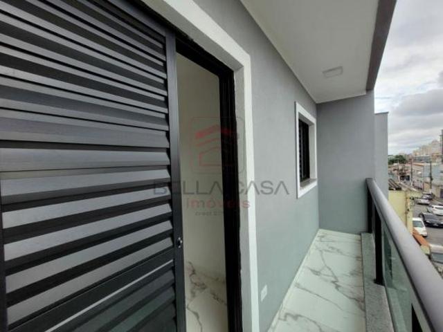 APARTAMENTO NOVO
