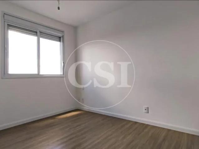 Apartamento novo 67m², 3 dorms, suíte, 2 vagas, lazer completo no Living Vision, Bonfim