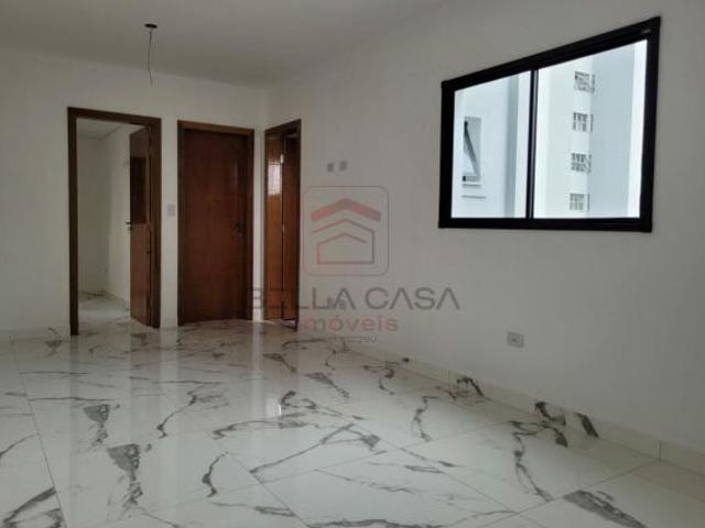 APARTAMENTO NOVO