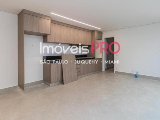 Apartamento novo 68 m² 02 suites 01 vaga Moema Pássaros