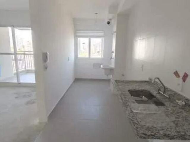 Apartamento Novo 68 m² à venda em Casa Branca, Santo André