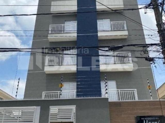 APARTAMENTO NOVO 68 m² VILA FORMOSA