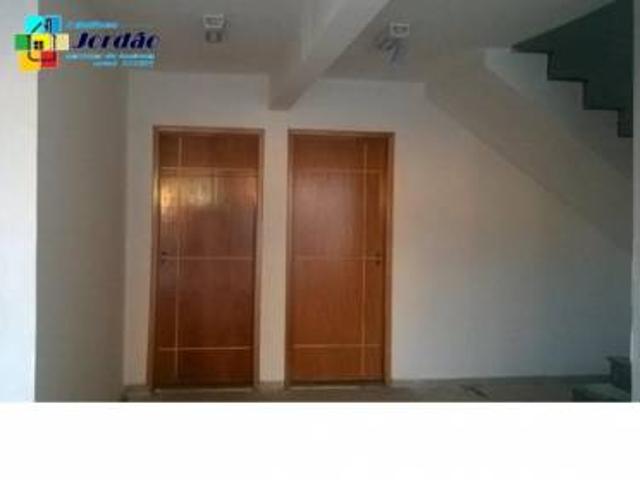 Apartamento Novo