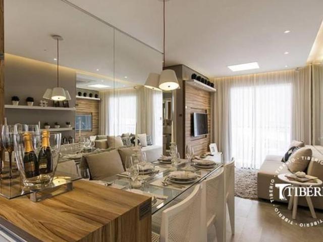 apartamento novo 60 m² 3 quartos Vila Matilde São Paulo