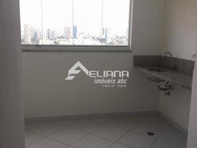 Apartamento 60 m² 2 vagas Sacada grill B. Campestre
