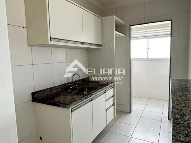 Apartamento novo 60 m² 2 vagas Sacada grill B. Campestre