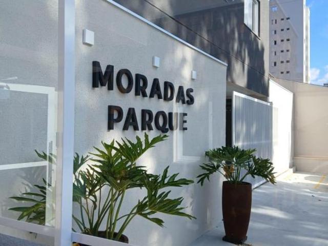 Apartamento novo